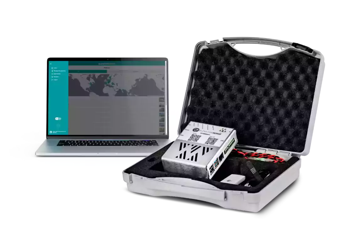 ElevatorSense® | Wittur Shop